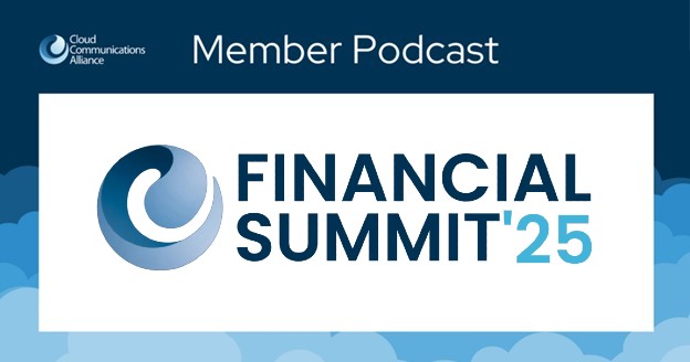 Regulation, Valuation, and AI: CCA Leaders Preview the 2025 Financial Summit, Podcast